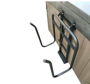 Universal Cover Caddy/Lifter - Wizard Hot Tubs
