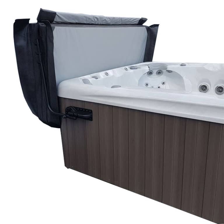 Cover Caddy/Lifter (Square/Flat Sided Hot Tubs) - Wizard Hot Tubs