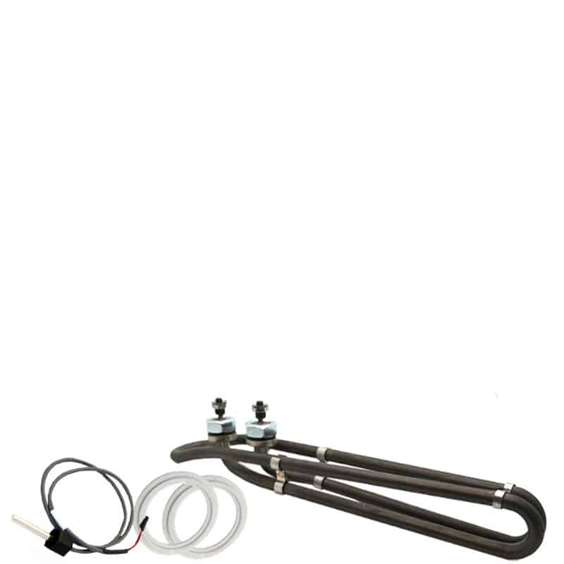 Hot Tub Heater Spares & Replacement Parts - Wizard Hot Tubs
