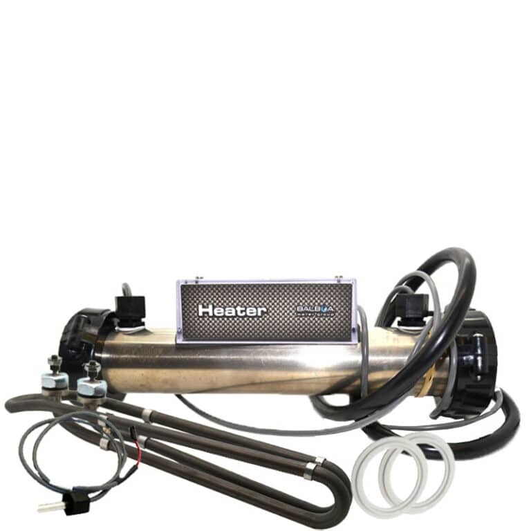 Hot Tub Parts & Spares | We Stock Balboa, Blue Whale & More