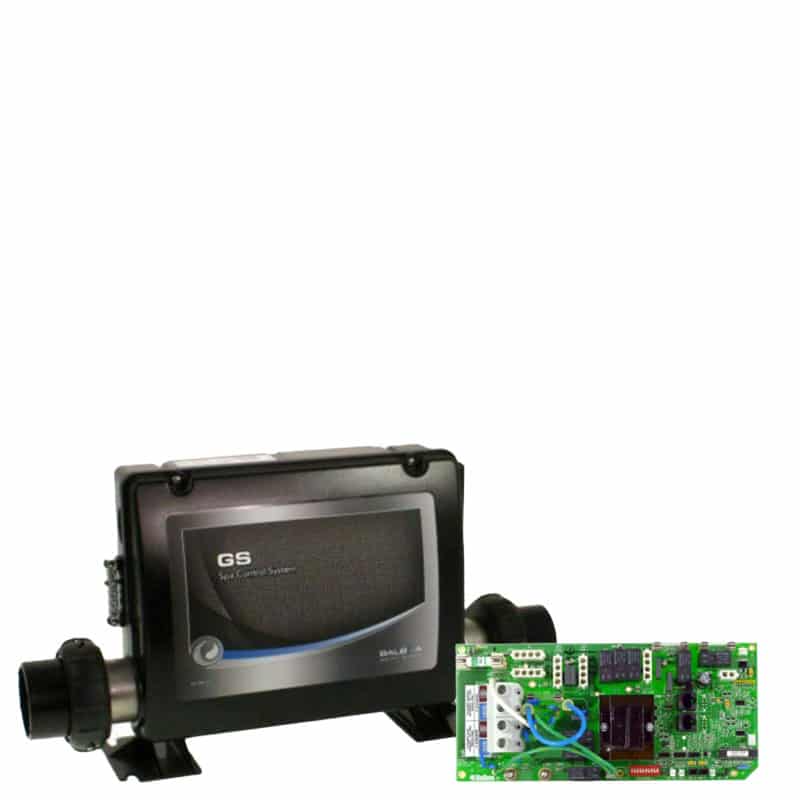 PCBs, Control boxes & Complete Packs | Hot Tub Parts
