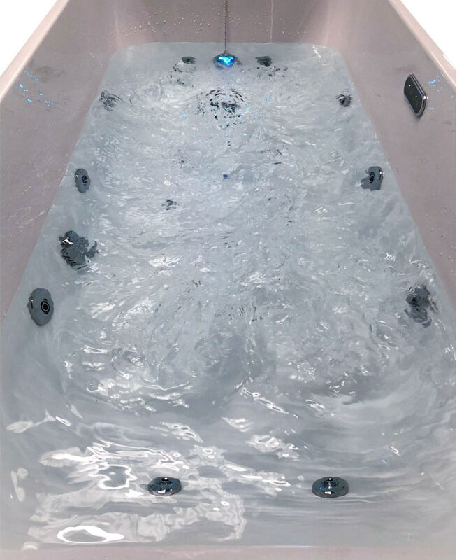 Category: Whirlpool Baths - Wizard Hot Tubs