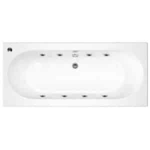 8 Jet D.I.Y Whirlpool Bath Kit - Wizard Hot Tubs