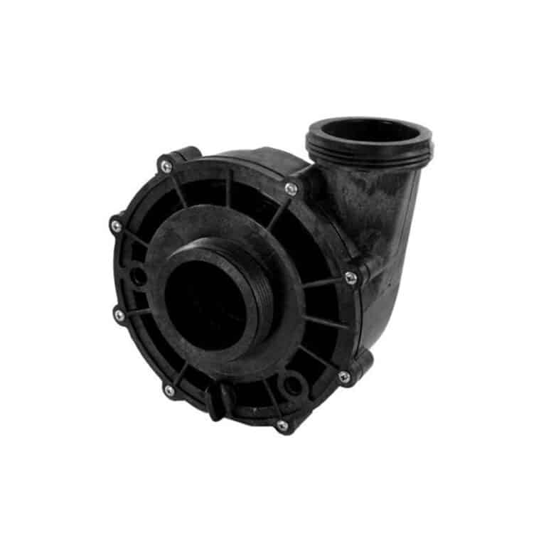 Aqua-Flo XP2e 3HP 48f Wet End Assembly - Wizard Hot Tubs
