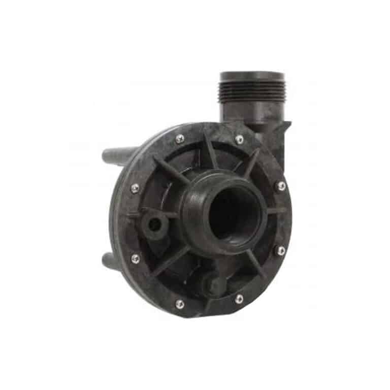 Aqua-Flo CMHP Wet End Assembly - Wizard Hot Tubs