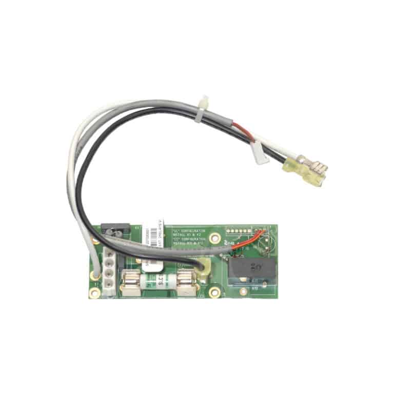 Balboa 30amp Relay GS523DZ Expansion Board - Wizard Hot Tubs