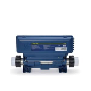 Gecko IN.YE5 V2 Control Box With 3kW Heater - Wizard Hot Tubs